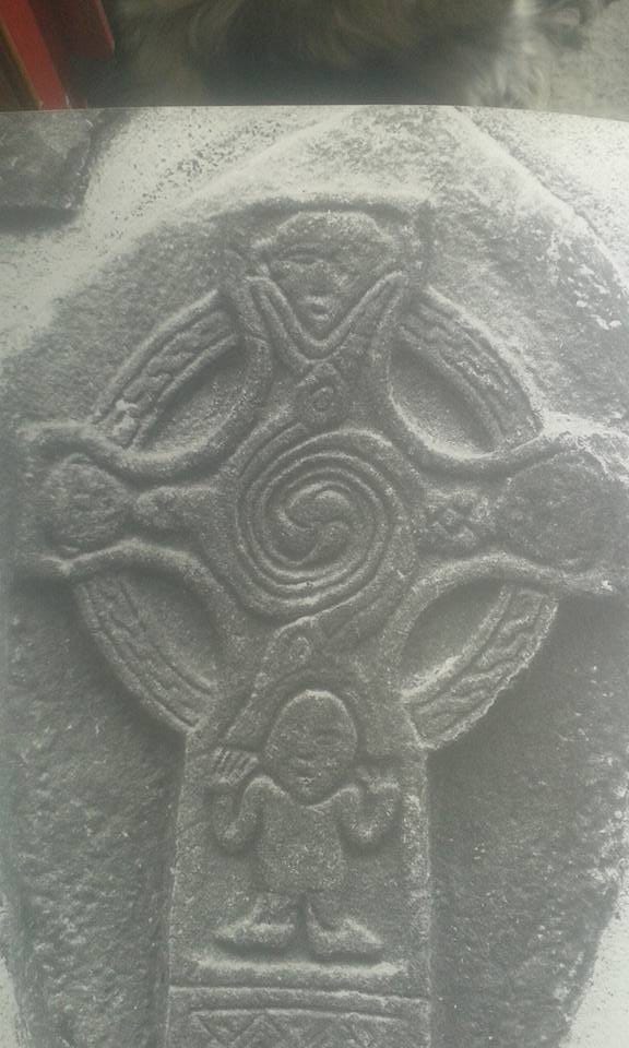 The Brian Boru Harp. This is an extract from my book, A… | by Brendan ...