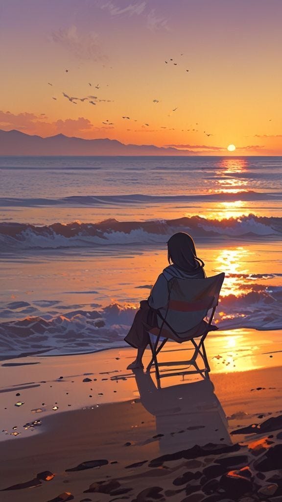Dear July, Be kind. You entered gently, like a soft knock… | by Letters ...
