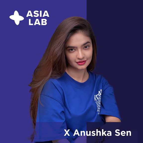 Asia Lab’s Global Platform brings together promising Asian Stars and ...