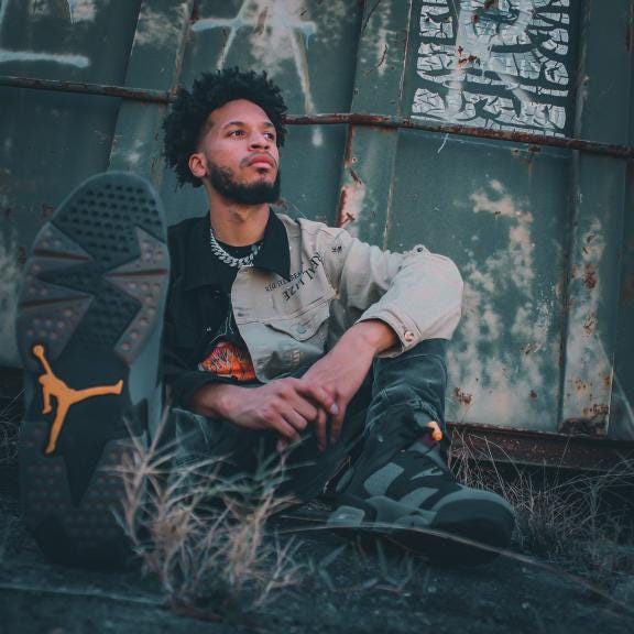 Somnea: Louisiana’s Alternative Pop Sensation Blending Metal and Hip ...