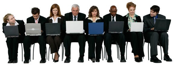 Let’s Talk. A call to communicators in a world… | by Cambron Rich | Medium