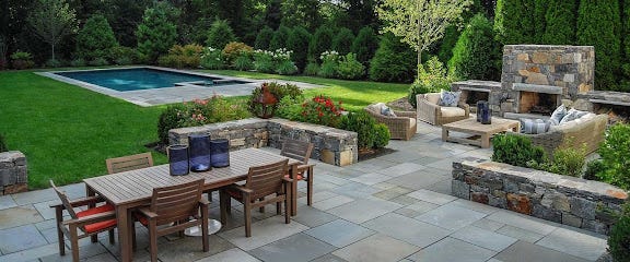 10 Crucial Landscape Recommendations for a Stunning Yard | by Landmark ...