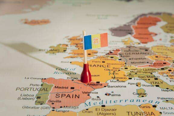 Exploring Andorra: A Guide to the Culture, History, and Beauty of ...