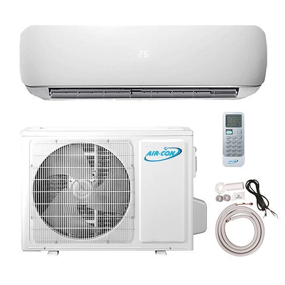 Mini Split Aircon Installation Services in Florida | by 7th Gen Air ...