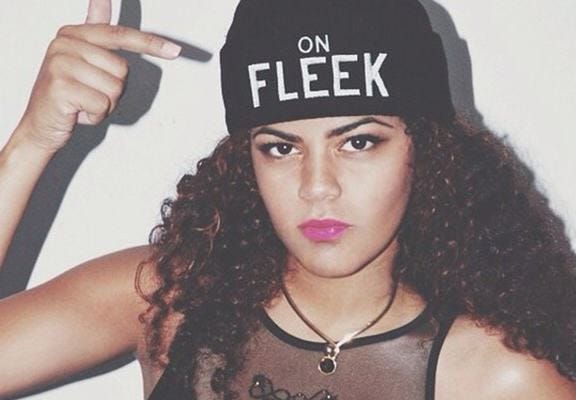 What does Fleek mean?. #1. What Does Fleek Mean In The… | by Victoria ...
