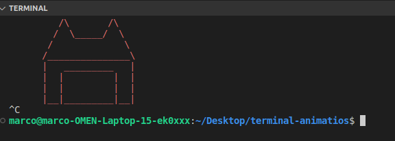 Creating Stunning Command Line Animations with Node.js and Streams | by Marco Bertelli | Medium