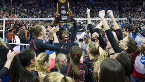 Nigerian American… All-American Leads the way against All Odds | by Adey Adeola | Medium