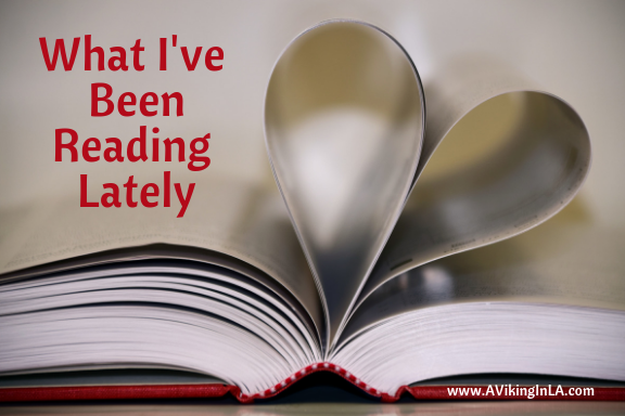 What I’ve Been Reading. At the start of this year, Mr Mahoney… | by ...