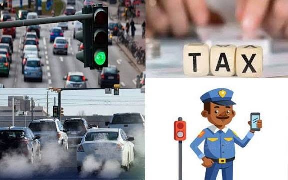New Traffic law in Pakistan | by Rana Asad 🥰🥰 | Medium