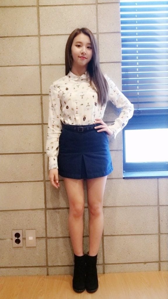 22 18 Unedited Snapshots That Prove TWICE Doesn’t Need No Damn ...