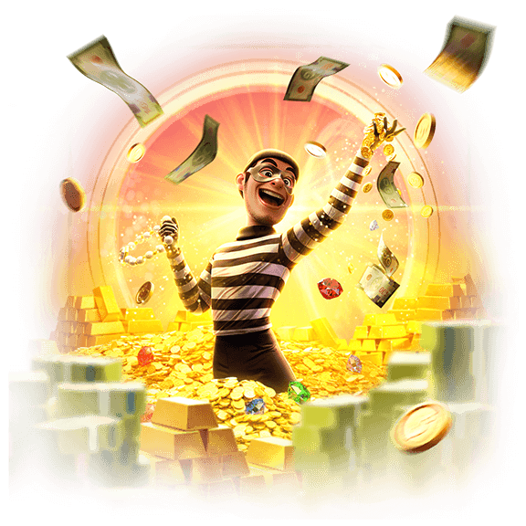 PG SOFT SLOT WILD HEIST CASHOUT. Wild Heist Cashout adalah merupakan ...
