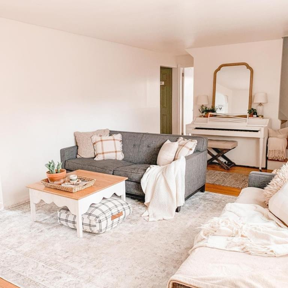 ORGANIZATION HACKS FOR YOUR HOME. Floor: The Largest Shelf. | by ...