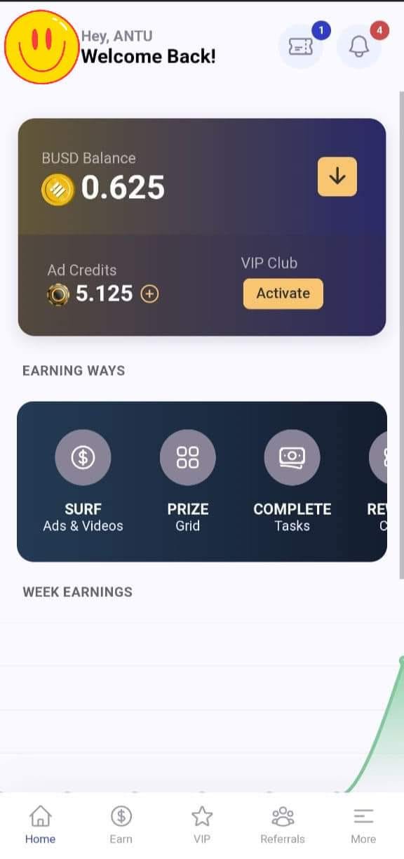 MEETCRYPTO REWARD $2 BUSD - FOR ALL USER Signup Link- https://www.meetcrypto.io/ref/antukdnath20 ...