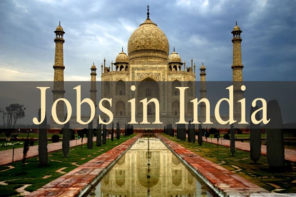 Marketing Jobs And Opportunities In India By Adnan Ahmad Marketing