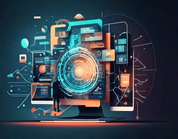 Kivy (Python): Cross-platform application development | by Viachaslau ...