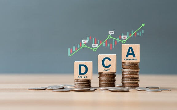 Passive Investor Series, Part 28: The Secret to Smoothing Out Your ...