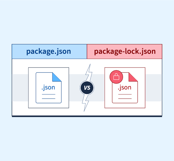 Understanding package.json and package-lock.json in Node.js | by ...