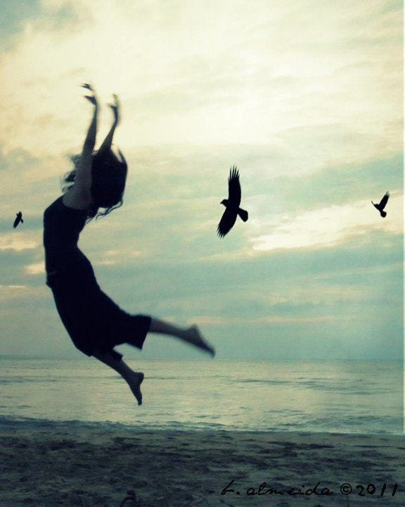 Art of Letting Things Happen. How to accept things as they are and ...