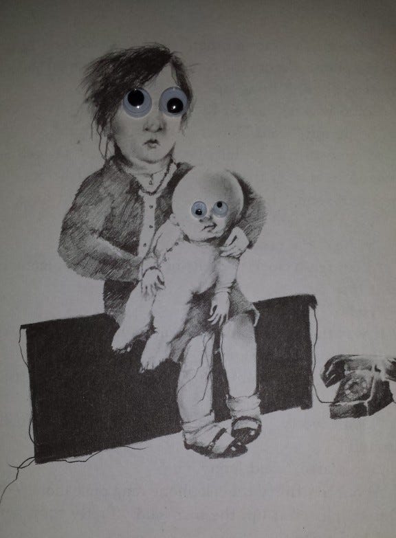 The Babysitter. On March 5, 1999, 16-year-old Fae went… | by Shiwani ...