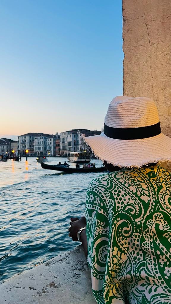 Growing Stronger: 40 Lessons Learned Over 40 Years of Life | by Tawakalt Ogunjobi | Medium