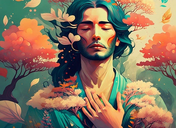 Exploring Breath Awareness Meditation: An In-Depth Guide to Mindfulness ...