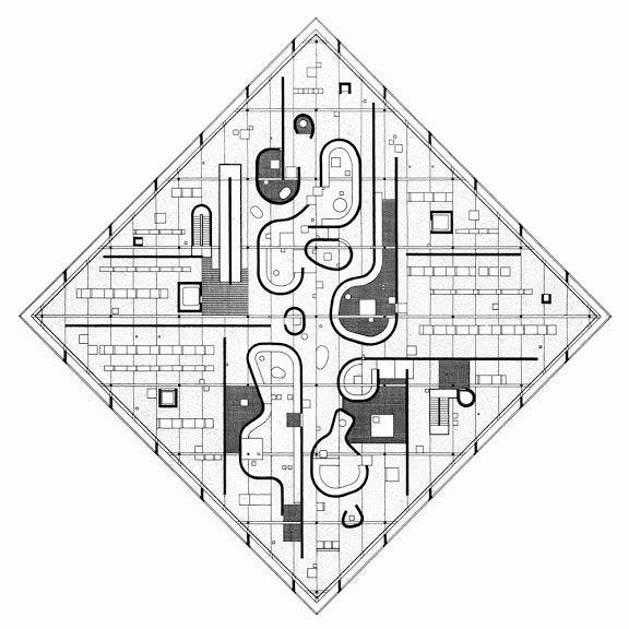 Assessment Task 2A: Drawing/Notation | by Rahman_Saima_3145833 | Medium
