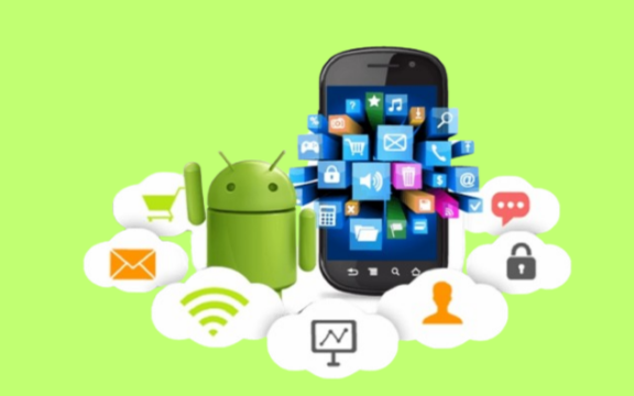 The Importance of Mobile-First Development in Android Apps ...
