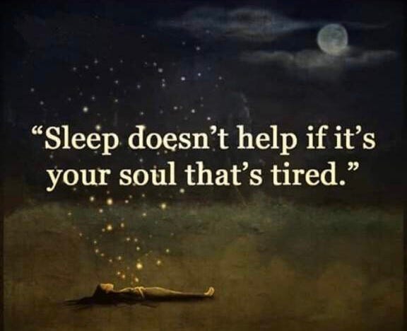 Having a Restless Soul. Good and Bad Qualities | by Jack Franklin Kelly ...