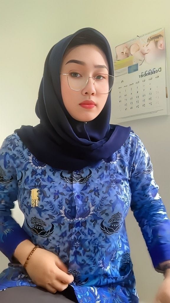 Mesum Dengan Ibu Wali Murid. Cerita Dewasa — Sebagai seorang kepala ...