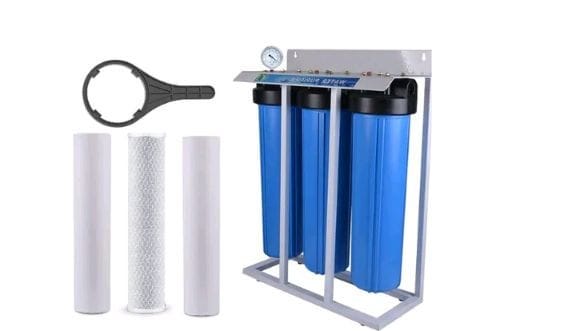 High-quality Water Filter System Uae | Bmt-center.com - Bmtcenterfzllc ...