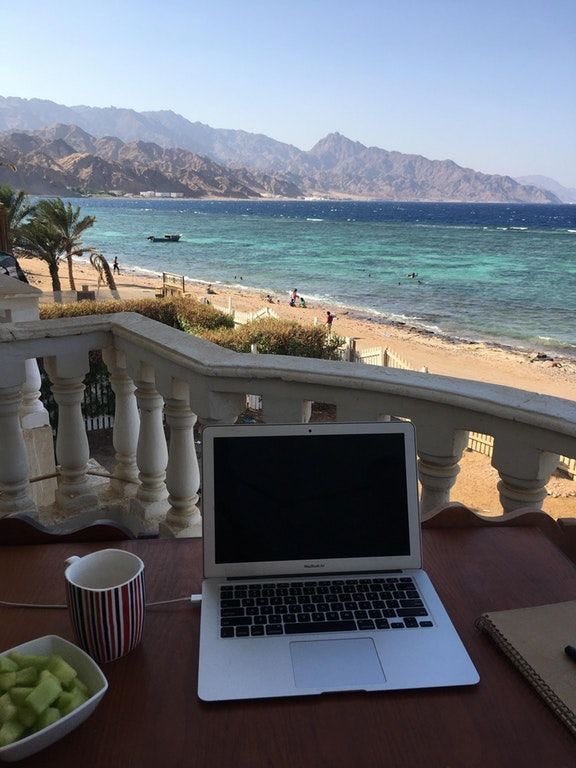 The Art of Finding Balance: Nurturing Self-Care in a Hectic World | by ...