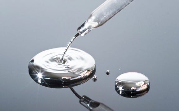 Mercury Waste Risks Solutions and Impact | by Bayu Nurwinanto | Mar ...