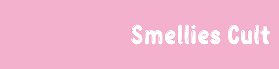 Smellies Cult – Medium