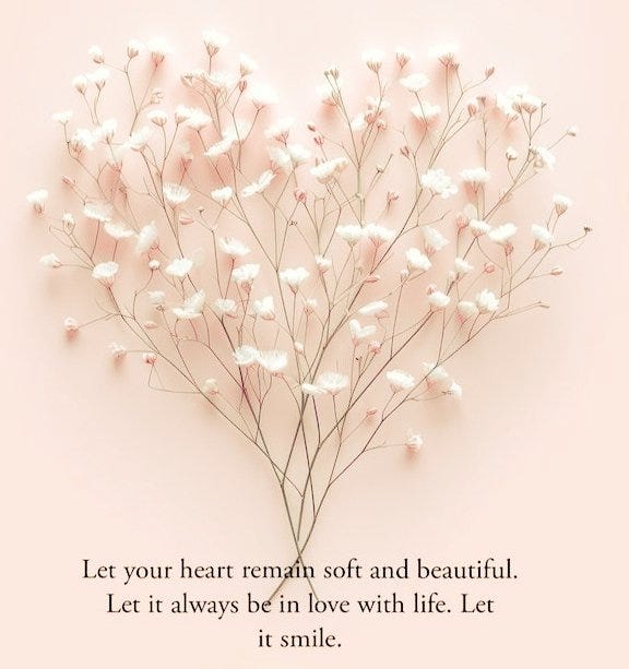 Nurture Our Hearts for joyful and harmonious relationships Cultivate ...