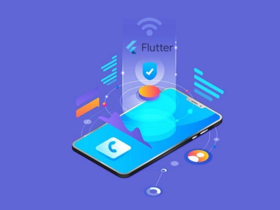 Flutter Task4: linux+StreamBuilder | by Prasuk Jain | Medium