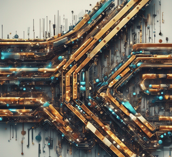 “Technological Momentum” In The Era Of LLMs | by JOHN NOSTA | Medium