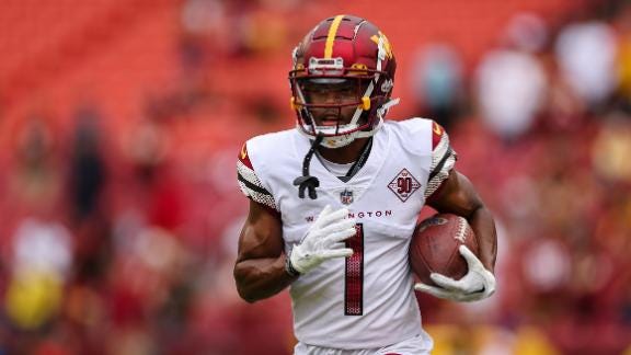 2022 Fantasy Football — Week 2 Waiver Wire Priority Pickups | by Jony Soho | Medium