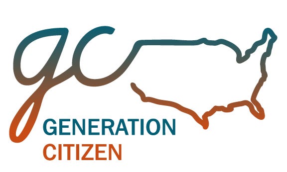 Action Civics Across the Nation. Our Strategic Plan | by Generation ...