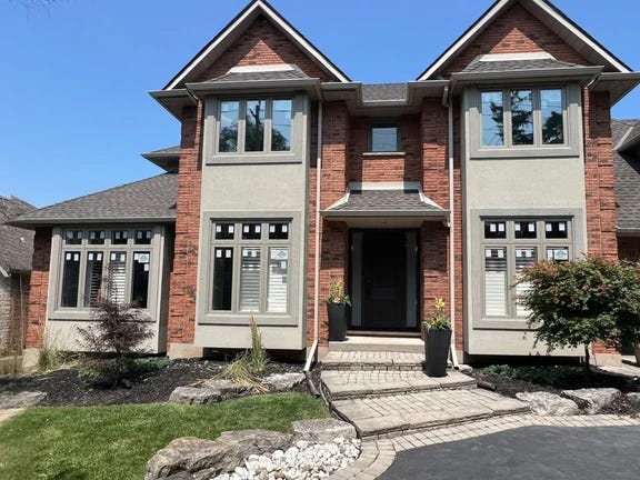Choosing the best windows for your home in Canada | by Ecotech Windows ...