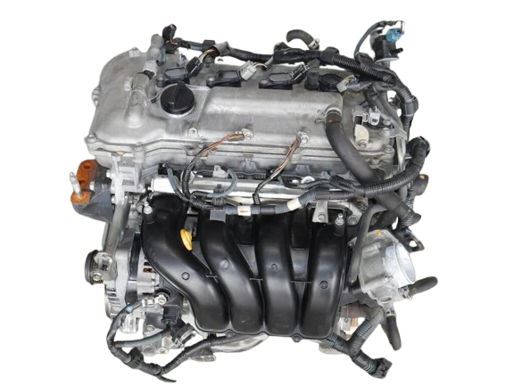Chevy Cruze Engine Replacement Cost