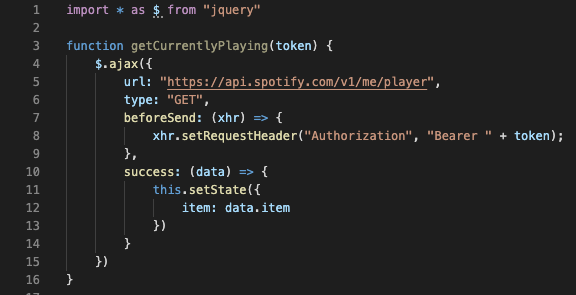 Asynchronous communication in JavaScript: fetch() vs ajax() | by ...