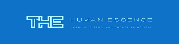 The Human Essence – Medium