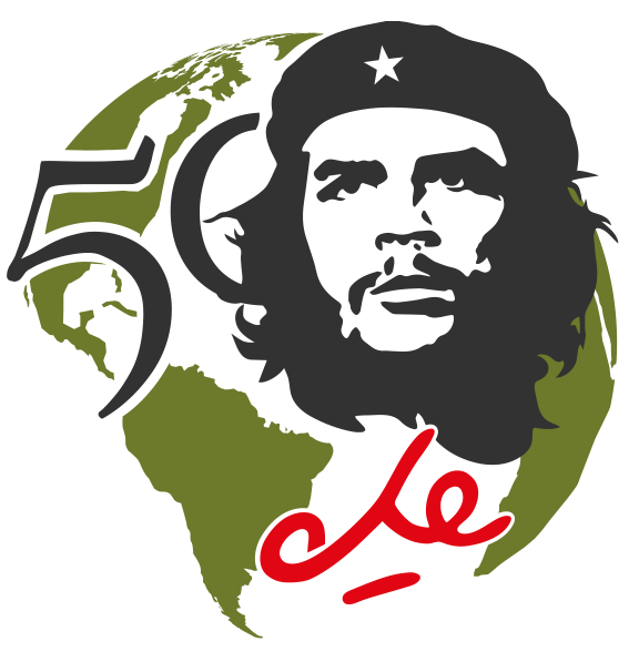 Minuto a minuto: ¡HASTA LA VICTORIA SIEMPRE, COMANDANTE CHE GUEVARA ...