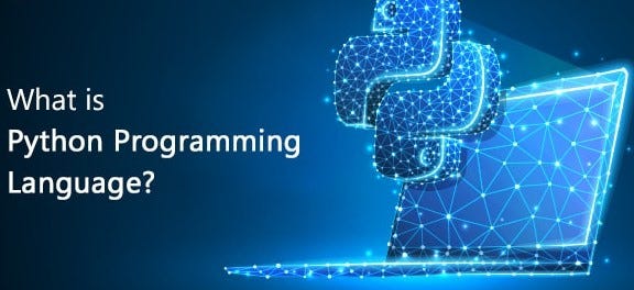 Python-Programming-Day1. Lets learn basic of python | by PratikMurlidharYadav | Medium