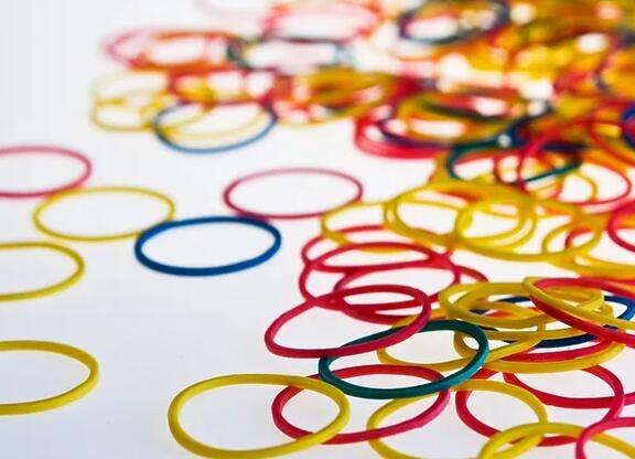 Rubber O-rings — the perfect sealing solution | by Suzhou Flying Eagle ...