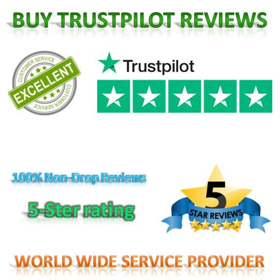 Buy Trustpilot Reviews. Trustpilot increases the credibility of… | by ...