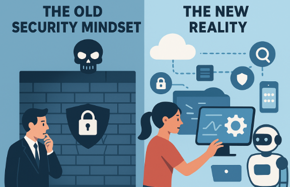 End of Static Security : Agentic AI Security That Never Sleeps | by ...