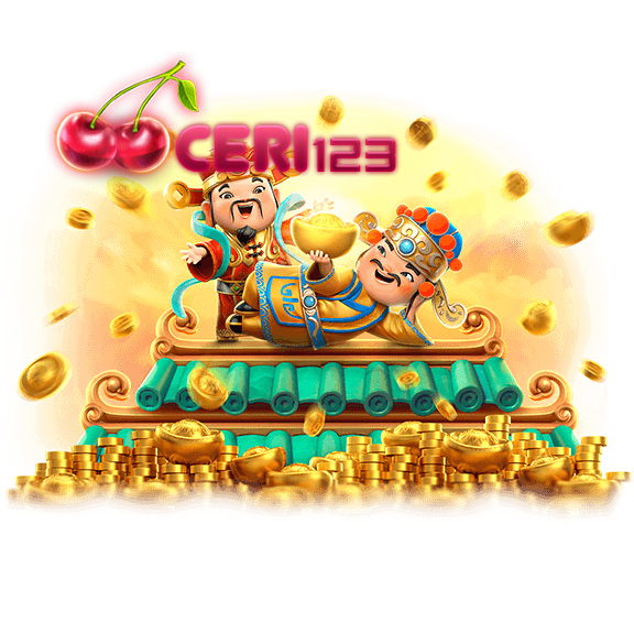 Login ID VVIP Ceri123 Lebih Cepat 24 Jam | by botakslot88 | Medium