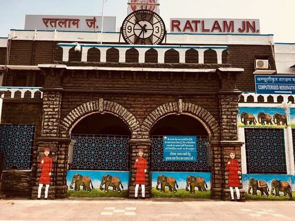 Exploring the Hidden Gems of Ratlam | by Travel Rizz | Oct, 2024 | Medium