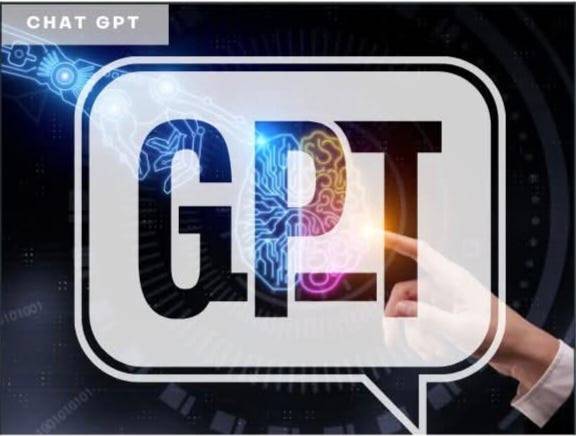 Chat GPT and the educational system | by Muhammad Ismail Moroojo ...